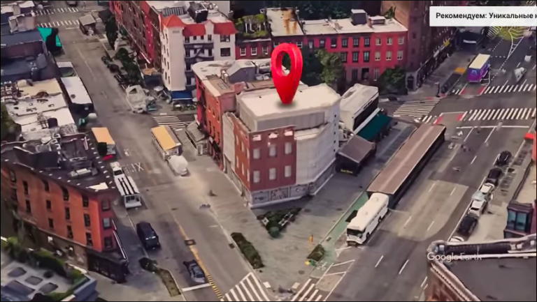 New York is full of fake buildings you can't live in: why are they needed