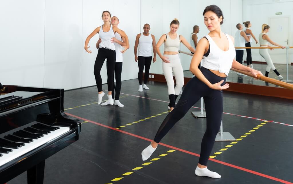 The best ballet companies in New York will teach you and your children ...